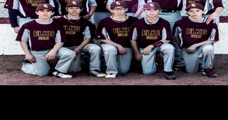 Elko Gold baseball places fifth