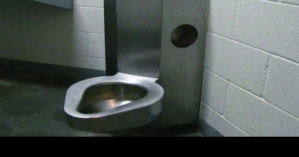 Jail continues to house overflow of female inmates after warning