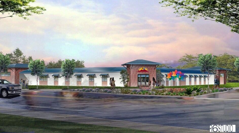 Child advocacy center wins large grant