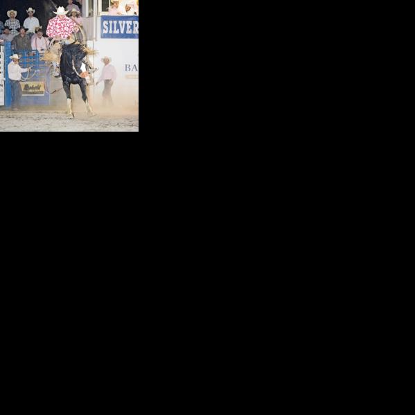 Silver State Stampede results