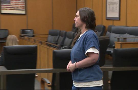 Washoe County School District employee entenced to 144 years