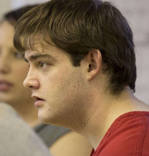 Brant Davis | Elko | elkodaily.com