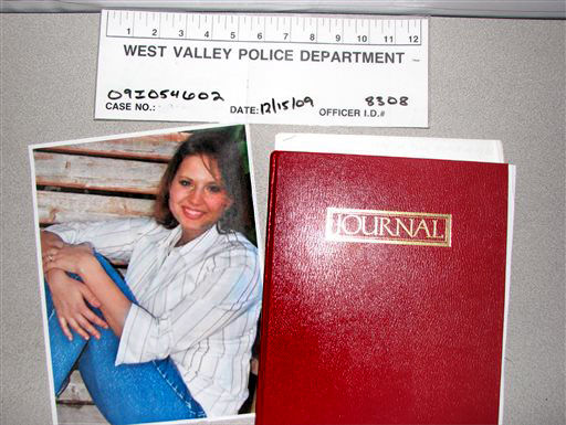 Missing mom’s diary foreshadows family tragedy