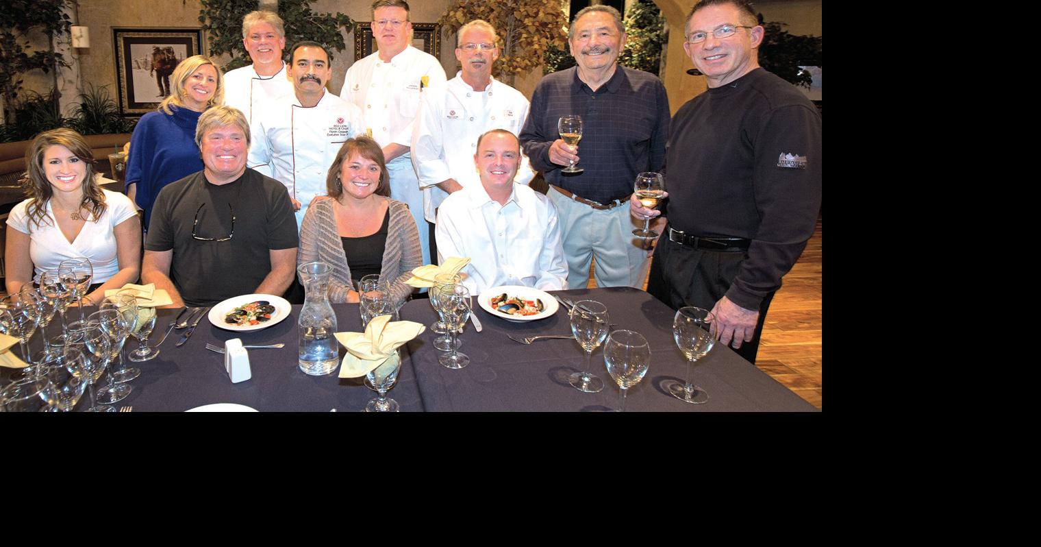 Winemakers Dinner