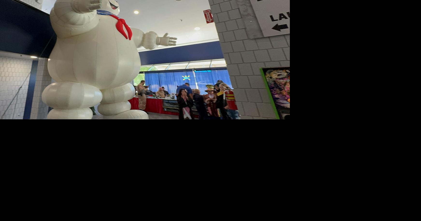 Photos: Elko Pop Con brings nerd culture home