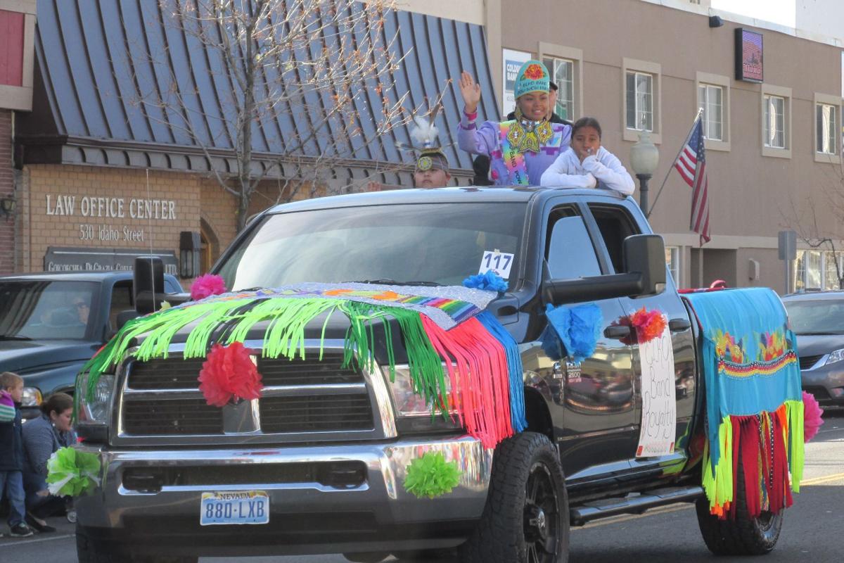 Nevada Day Parade photo gallery