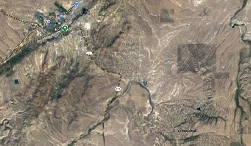 BLM seeks comments on proposed Lamoille Summit Trail System