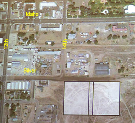 Search for new police building: Council narrows department prospects to ...