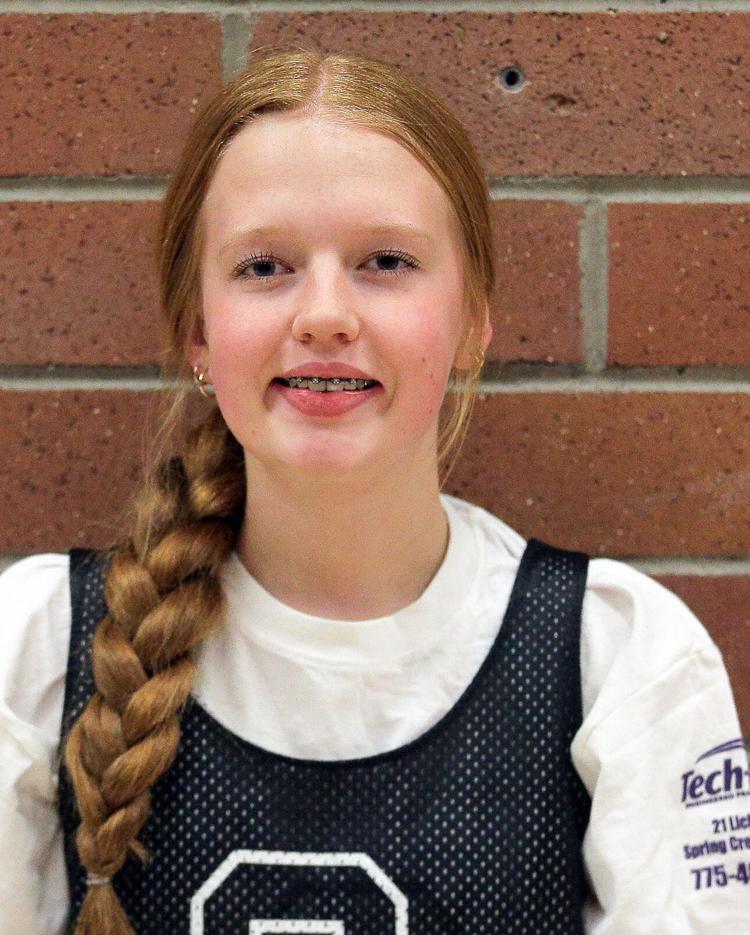 Lady Spartans ‘young, have good potential’