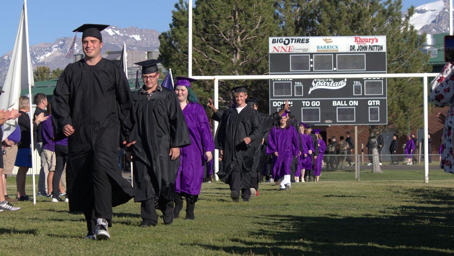 Gallery: Spring Creek High School Class of 2024
