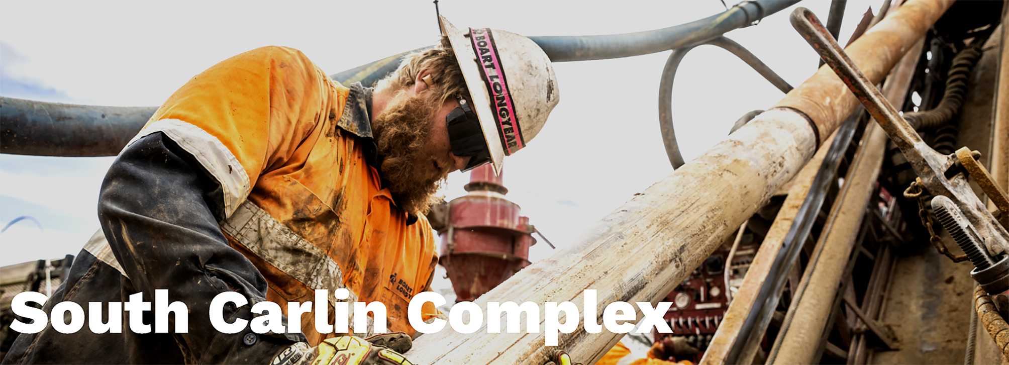 Orla Mining reports on production, South Carlin Complex