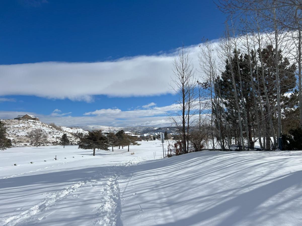Gallery: Exploring Ruby View Golf Course