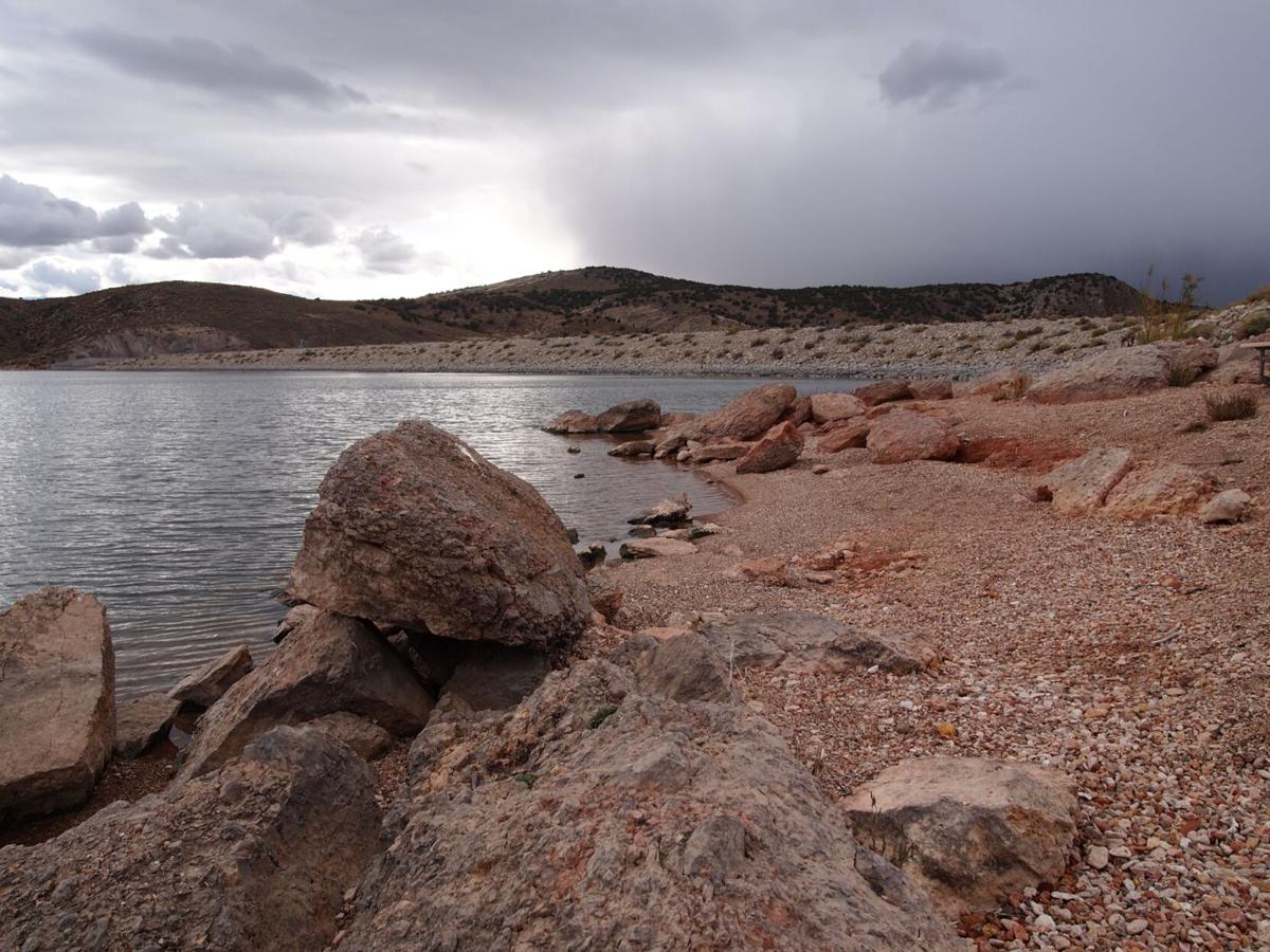 The story behind the South Fork Dam