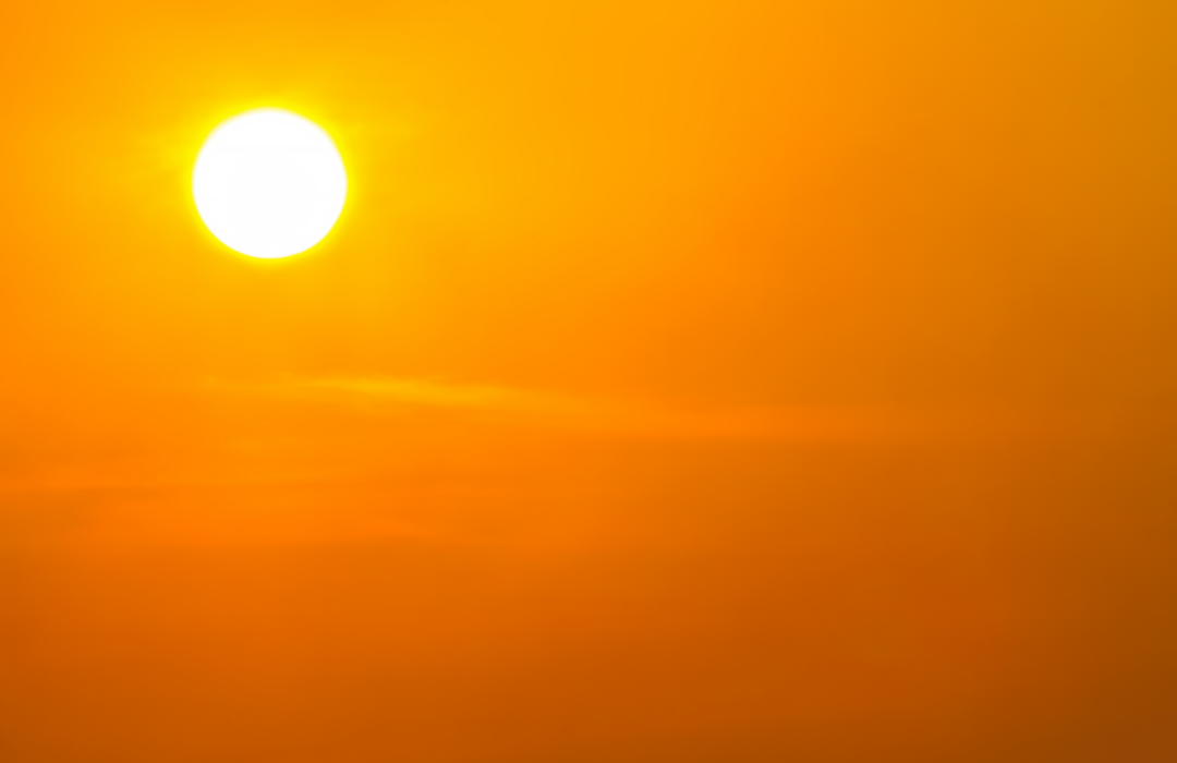 Hot summer outlook again for U.S. in 2024