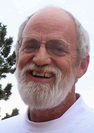 J. Bill "Wil" Moschetti