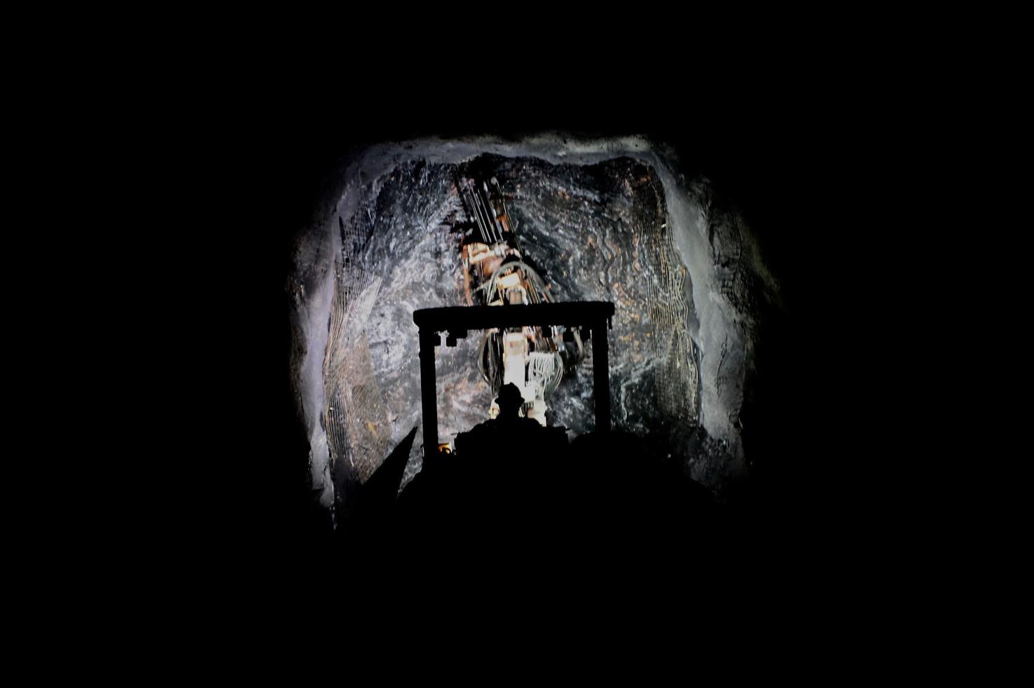 A photo tour of Turquoise Ridge