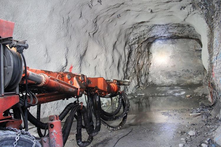 Cortez underground may soon expand