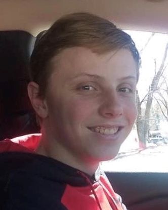 Athletic - Logan Christensen, Carlin High School