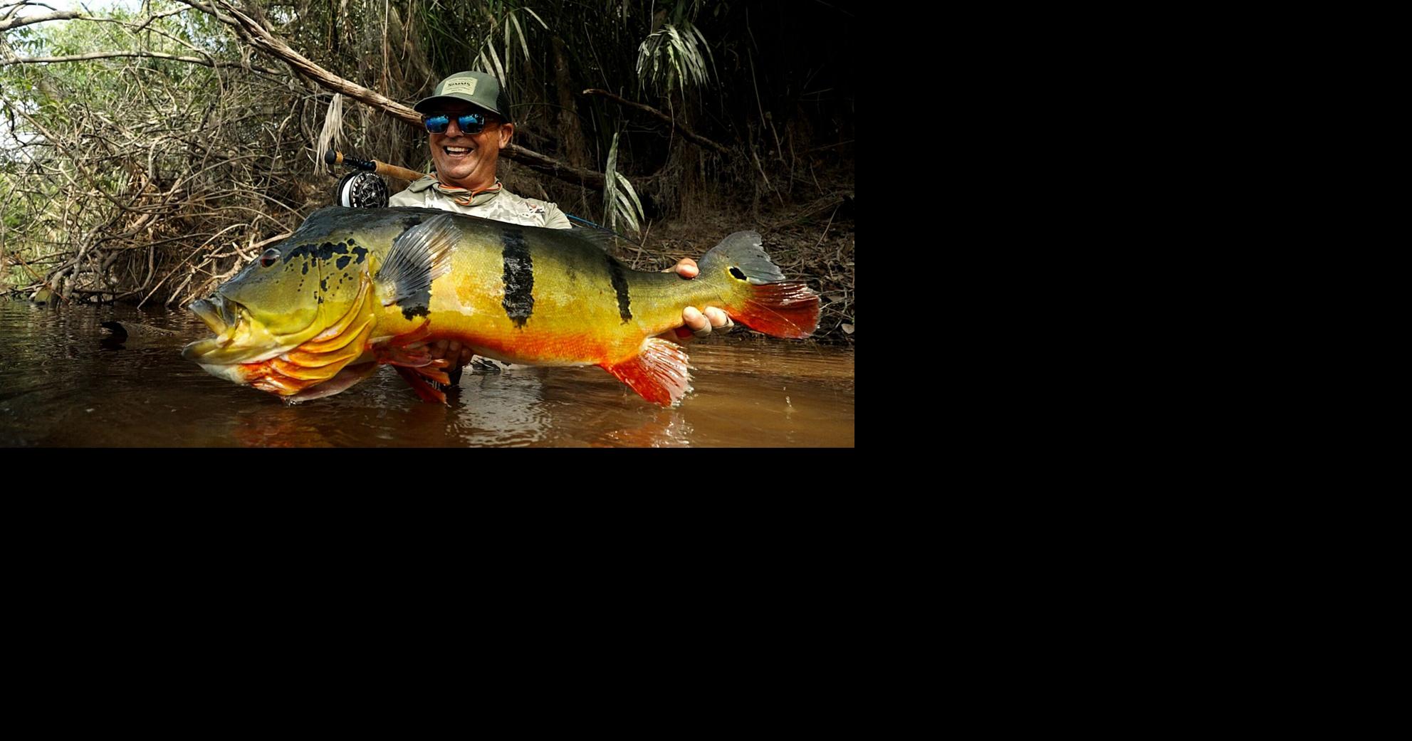 18th annual Fly Fishing Film Tour comes to Elko