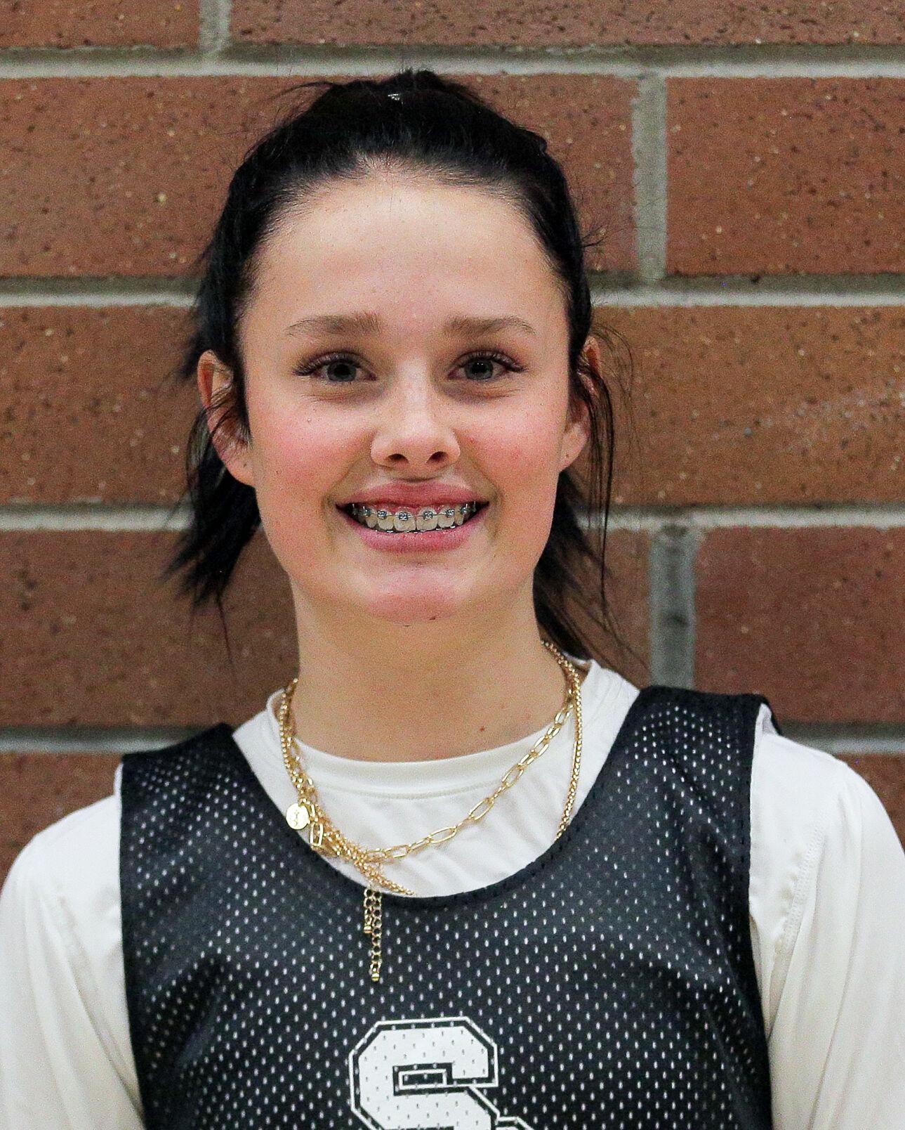 Lady Spartans ‘young, have good potential’