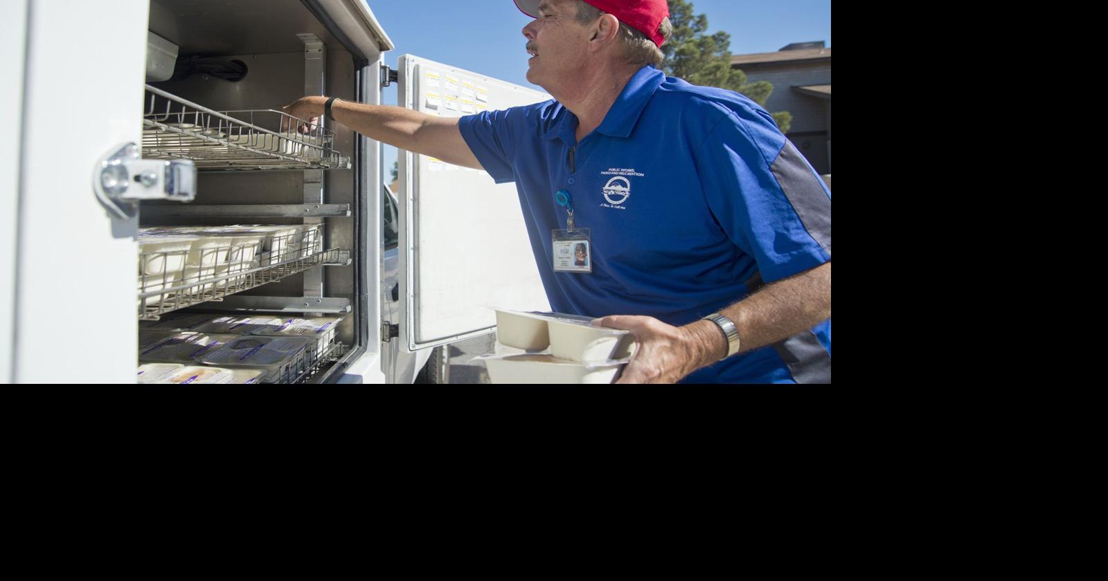 Despite booming economy, Nevada food stamp enrollment remains high