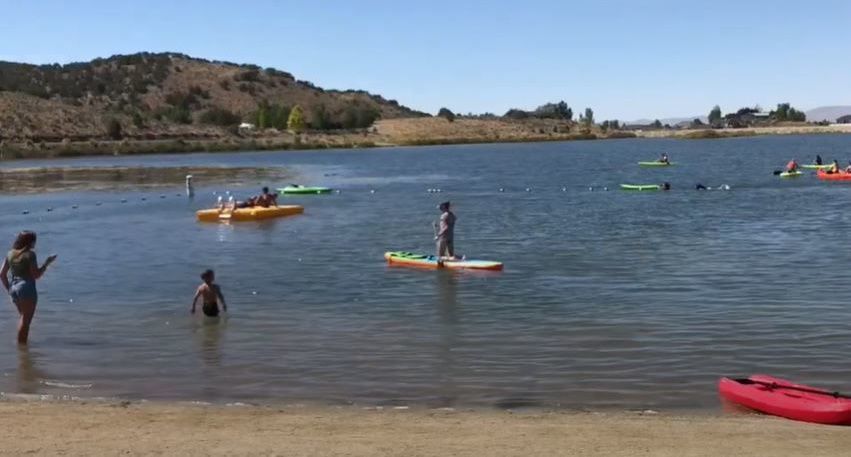 Spring Creek Marina gears up for summer