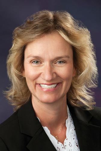 Judge Porter completes course on sex offenders