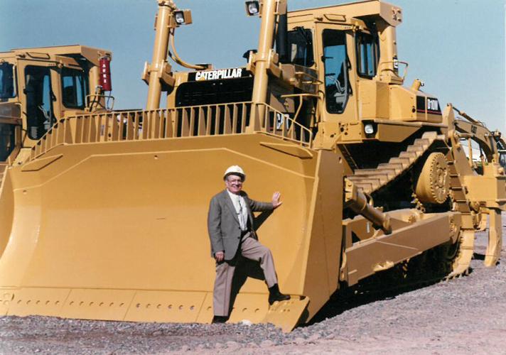 Empire Cat: A bright future ahead