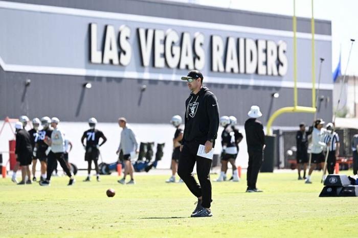 Raiders Week 5 vs Patriots features Super Bowl LX rematch