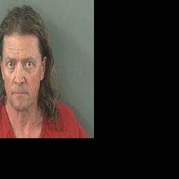 Carlin man arrested for assault with deadly weapon