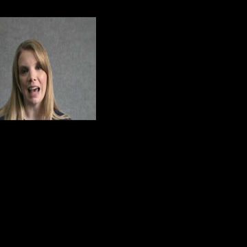 Elko Council candidate Mandy Simons