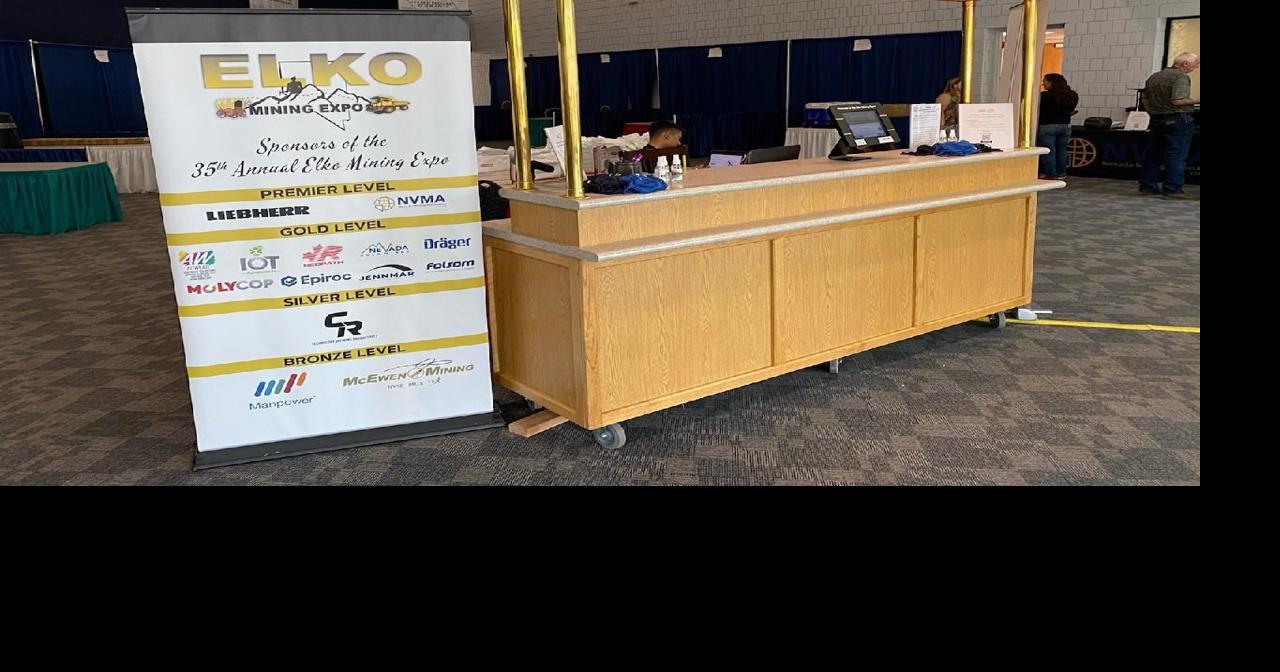 Registration still open for Elko Mining Expo attendees