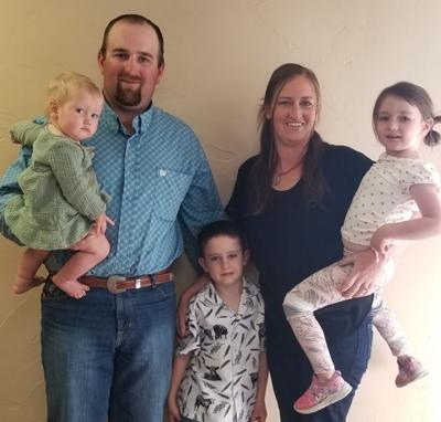 Brough Ranch named best by readers