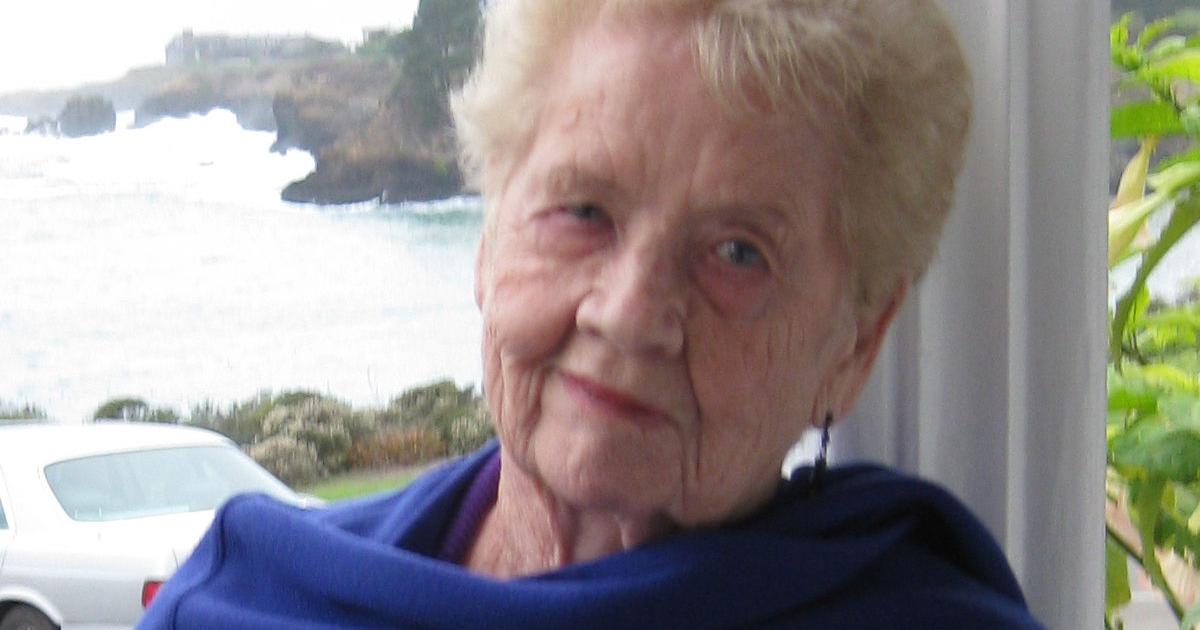 Helen Kinney Harris