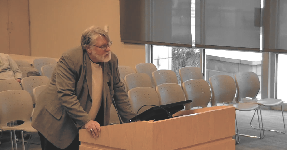 Elko County Planning Commission gets new members