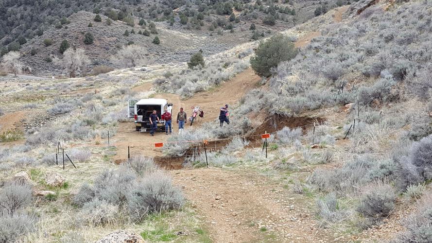 State’s Abandoned Mine Lands program looks back on 30 years