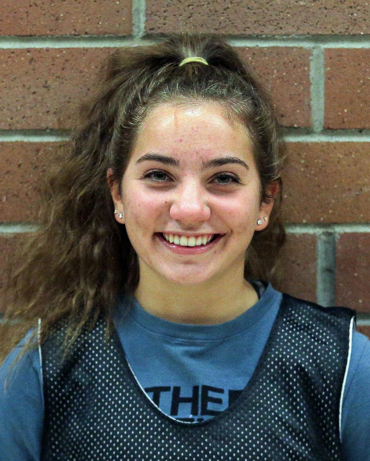 Lady Spartans ‘young, have good potential’