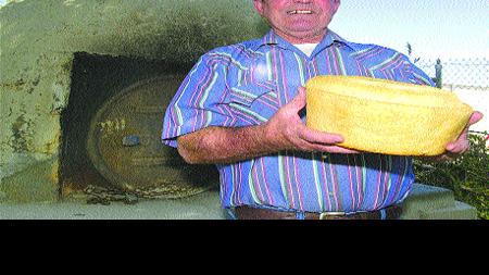 Basque bread is a winner | Lifestyles | elkodaily.com