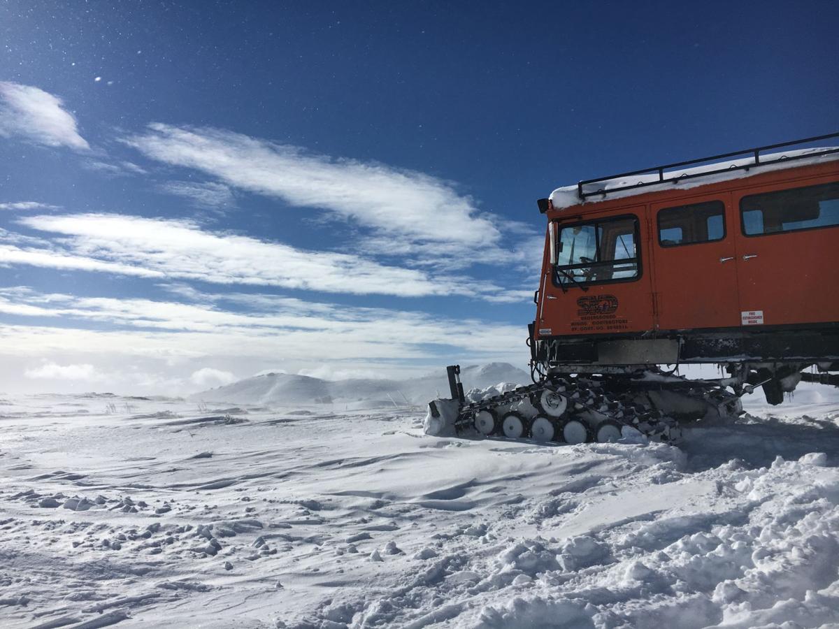 Mining Quarterly photo contest