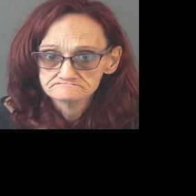 Spring Creek woman accused of exploitation