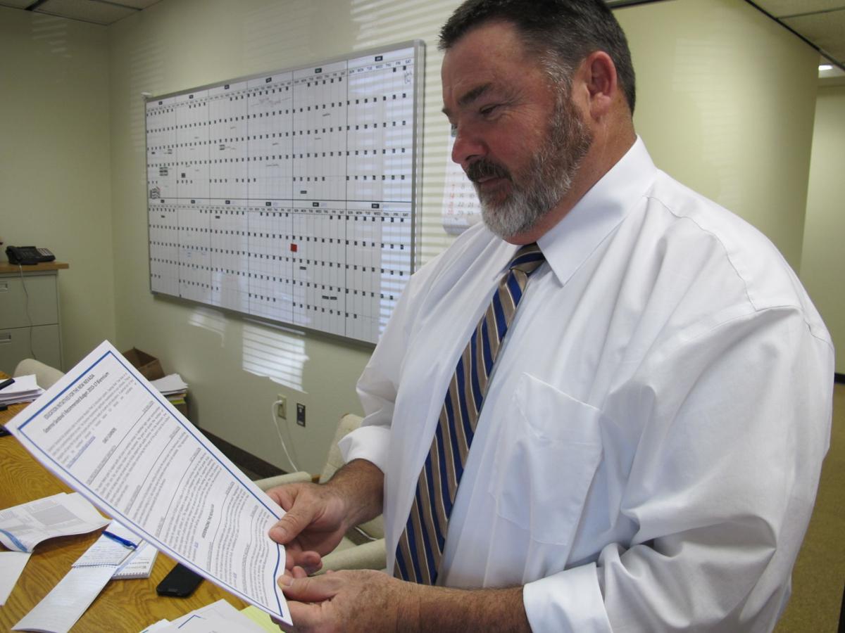 Elko schools get big boost in funding