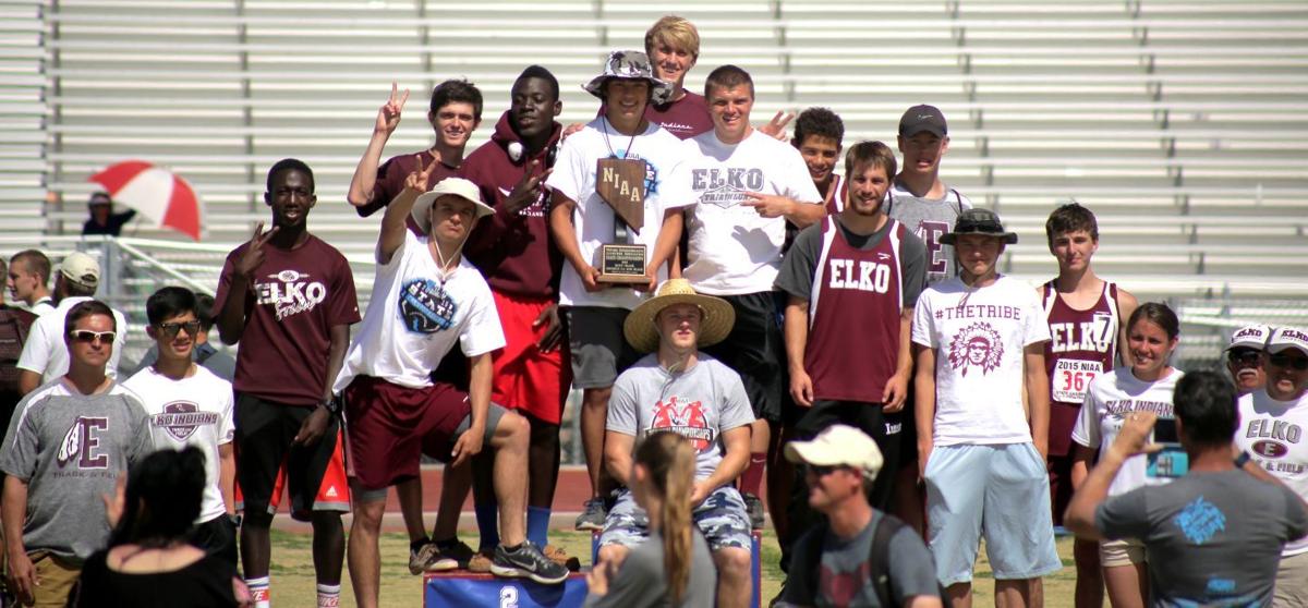 Elko boys take second, SC girls finish third | Elko | elkodaily.com