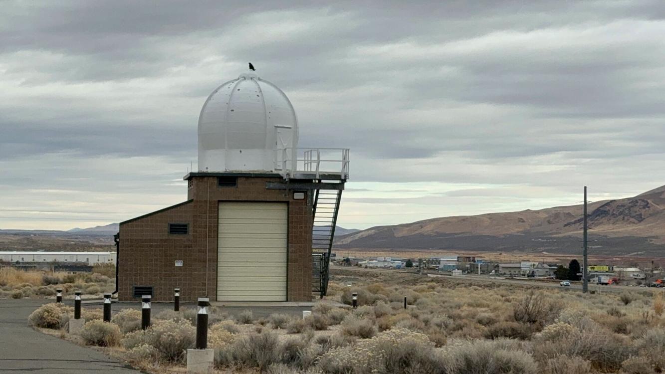 Elko could break all-time March heat record
