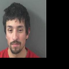 Elko man accused of shooting at motel in Eureka