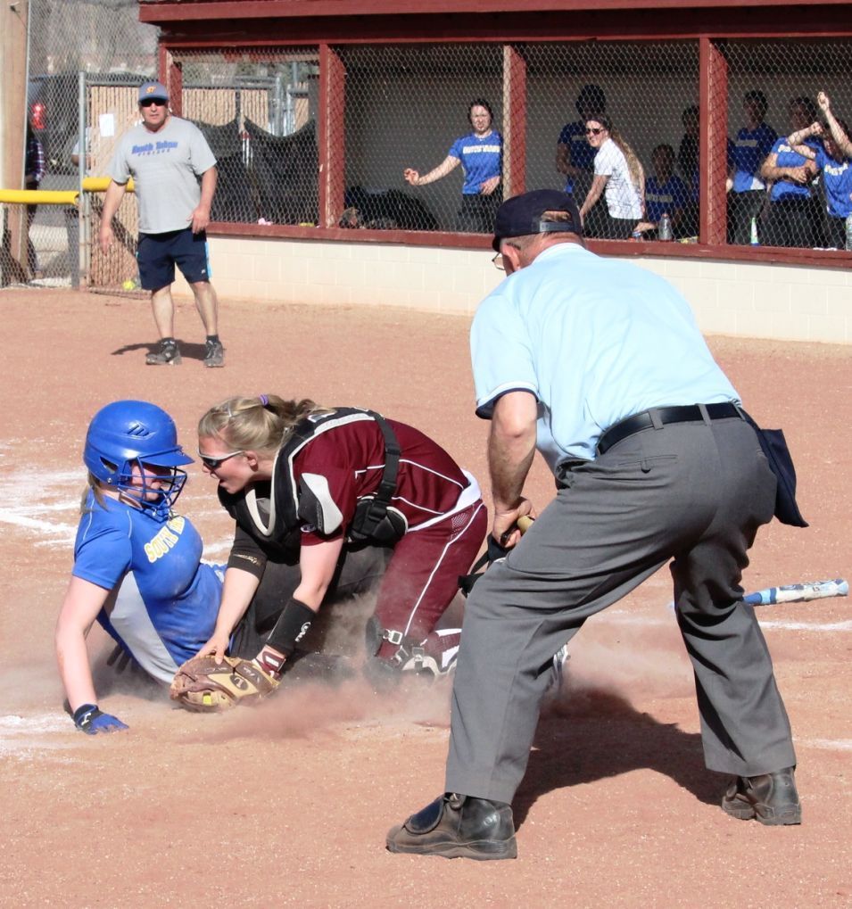 Lady Indians fall in home opener | Elko | elkodaily.com