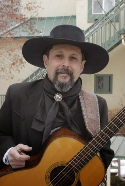 Billy Rose benefit concert Saturday