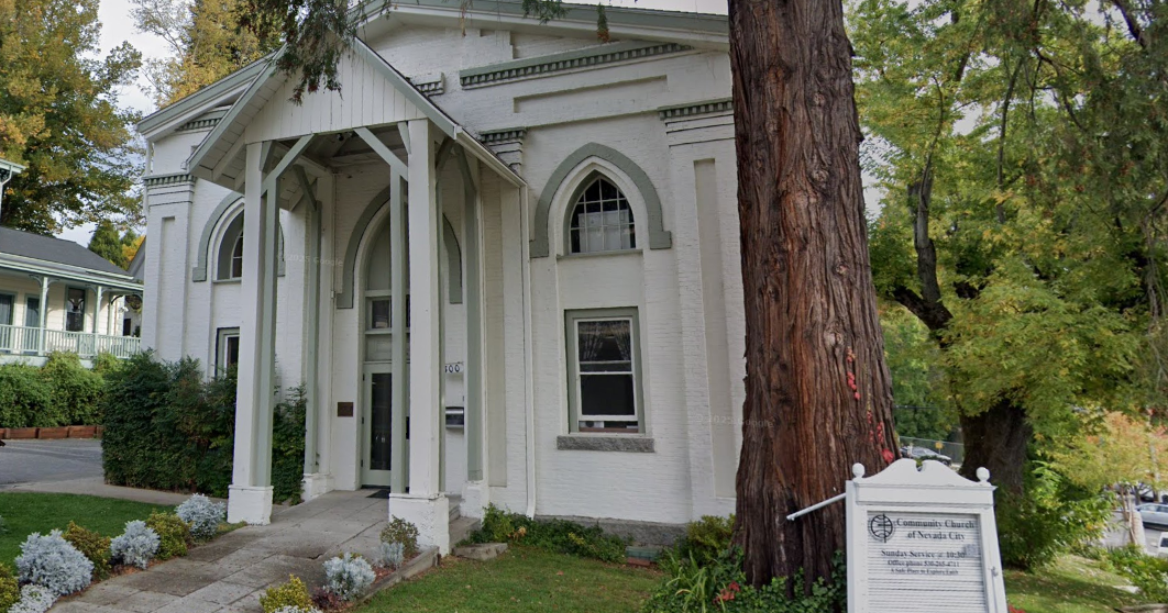 Norris Burkes - Church hoppers seek Big Gulp communion cups