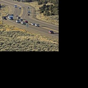 Traffic counts help NDOT manage roads