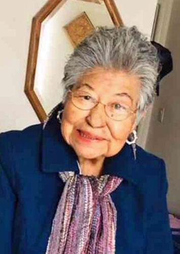 Alice Joy Lincoln Charlie