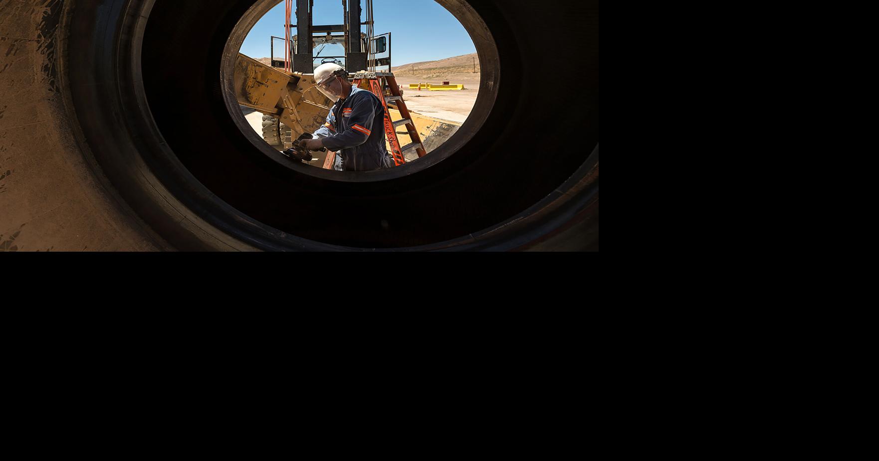 SSR Mining posts big boost in adjusted net earnings